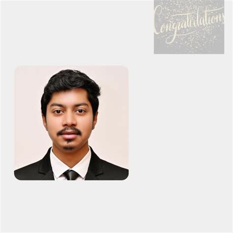Nism Congratulates Pgdm Sajal Jain National Institute Of Securities Markets Nism Posted On