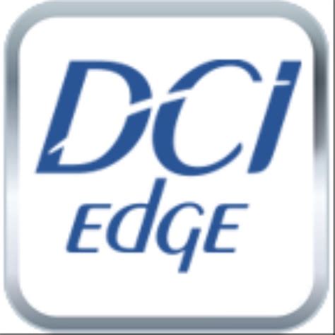 dci edge diagnostic tool by dci edge