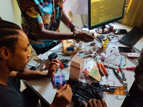 M Hub Technology On Linkedin Techtalk Robotics Mhubtechnology Girlsinstem Arduino