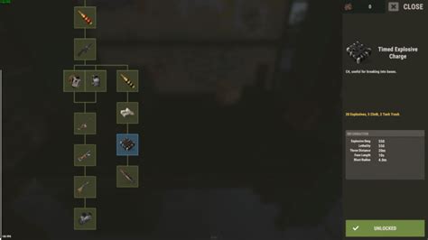 How To Get C4 In Rust