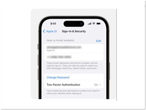 Forgot Apple ID Heres What Happens And How To Recover It