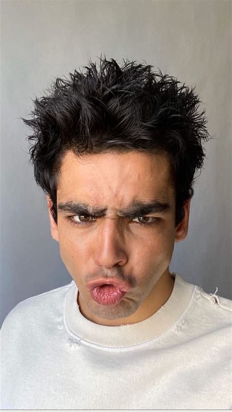Pin By Rai On Omar In 2025 Omar Ander élite Male Portrait