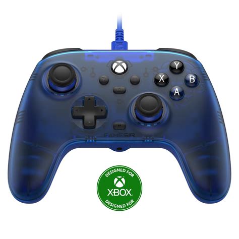 Gamesir T7 Wired Controller With Hall Effect Joysticks Plug And Play Gameak Jo Gaming