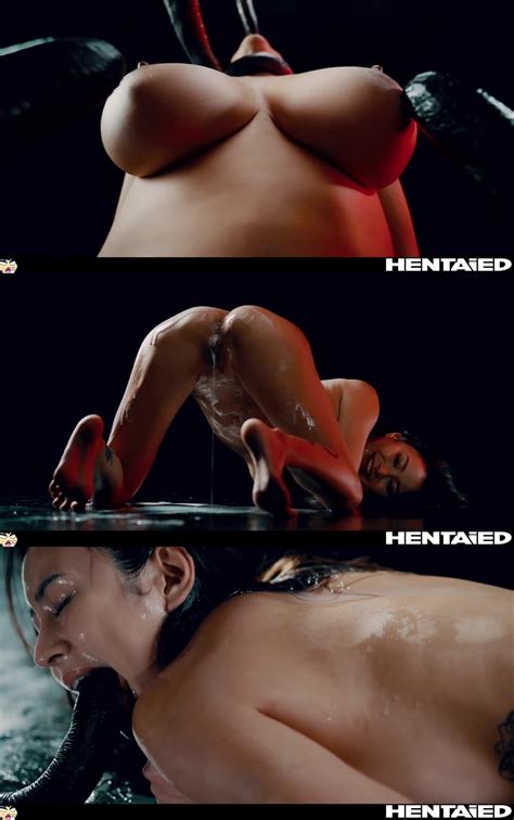 Hentaied 22 07 08 Rae Lil Black The Arcade Machine Part 2 Xxx 720p Intporn Forums