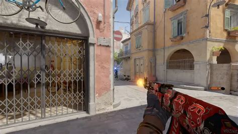 How To Make Perfect Strafes In CS