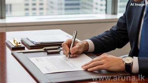 සත්‍ය වසන් කළ අලහකෝන් දඬුවමට පෙර ඉල්ලා අස්වේ අරුණ