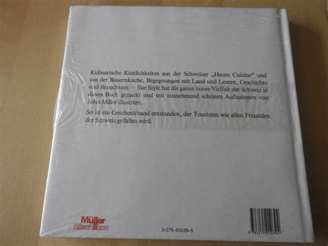 Typisch Schweiz Buch Noch In H Lle Also Neu Neu Und Originalverpackt In M Nchenstein