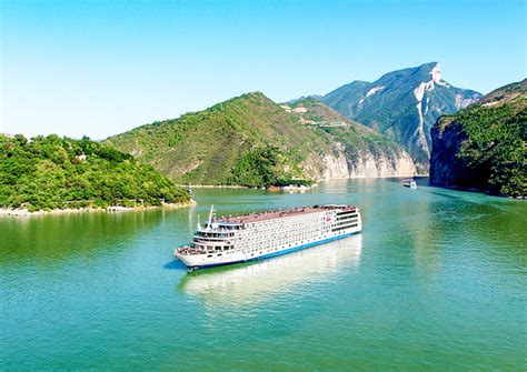 Top 5 Best Value Cruise Ships On Yangtze River 2026 Prices