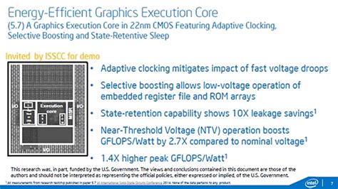 Intel Labs Reveals New Low Power Graphics Core Hardwarezone Com Sg