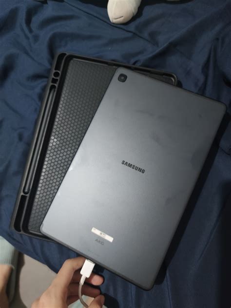 Samsung Galaxy Tab S Lite Gb Ram Gb Year Mobile Phones Gadgets Tablets Android