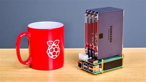 ¿se Puede Usar Una Raspberry Pi Para Mejorar Tu Productividad