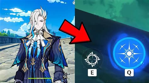 【原神】ヌヴィレットの強力な性能を解説！詳細なスキルとフォンテーヌのガチャ情報！【げんしん】 Alphatimes
