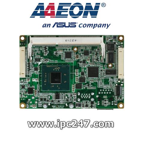 Bo Mạch PICO BT01 PICO ITX