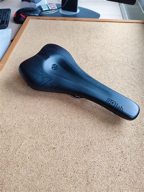 Sq Lab 611 12cm Bikemarktmtb Newsde