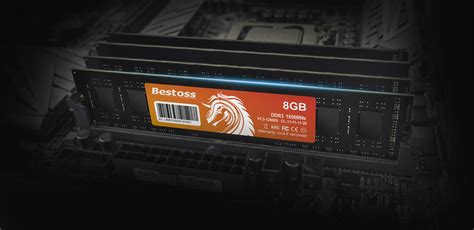 Custome Wholesale Bestoss 16gb Desktop Ram Ddr3 Pc Manufacturers