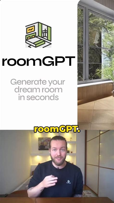 Roomgpt Chatgpt Ai Artificialintelligence Midjourney Openai Artofit