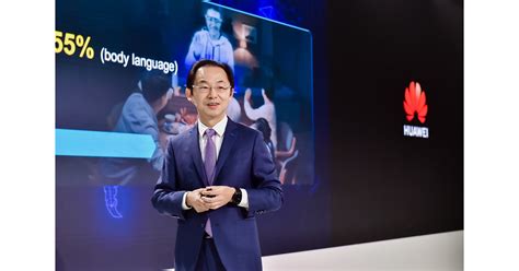 Huawei Releases New 5g Products And Solutions Poised To Bring New Value