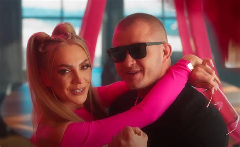 Dawid I Joanna Narożni Nokautują Konkurencję „przytul Mnie Jak Dawniej