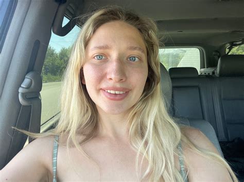 I Love My Face Without Makeup R Onlyfaces