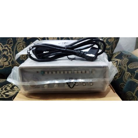Jual Gw Instek Gfg 8015g Function Generator Shopee Indonesia