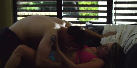 Naked Anne Winters In Reasons Why