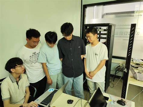 Openlab实验室学生真机实操