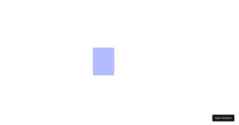 Framer Motion Reorder Animation Codesandbox