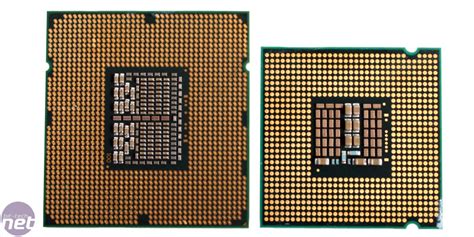 Intel Core I7 Nehalem Architecture Dive Bit Tech Net