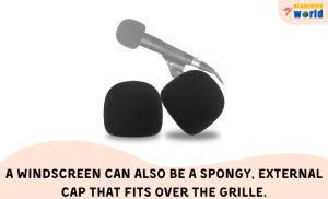 What Is A Dynamic Microphone And How Does It Work