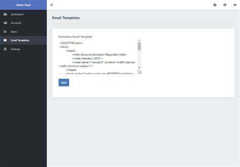 Advanced Secure Login And Registration System