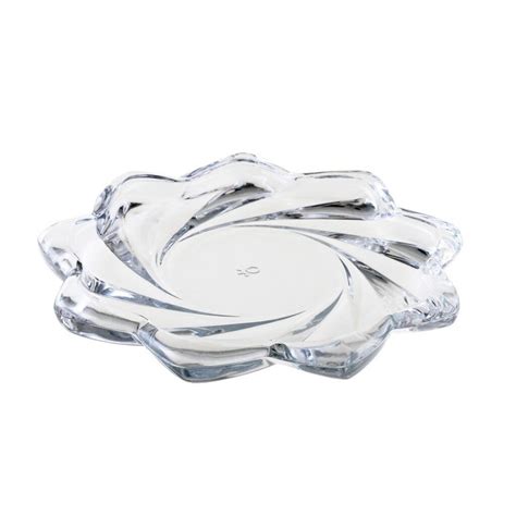 Блюдо стекло, круглое, 19 см, Queen, 17SI3I21B в Санкт-Петербургe: цены ...