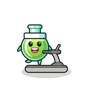 Treadmill Test Vector Art Icons And Graphics For Free Download