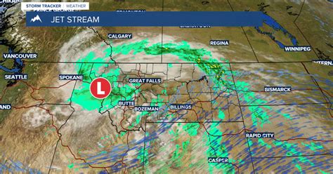 Showers And Thunderstorms Through Early This Evening