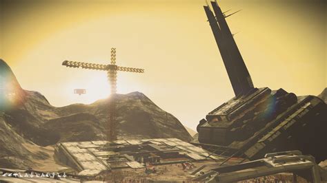 155 Best Crashed Freighter Images On Pholder No Mans Sky The Game Nms Galactic Hub And Nms