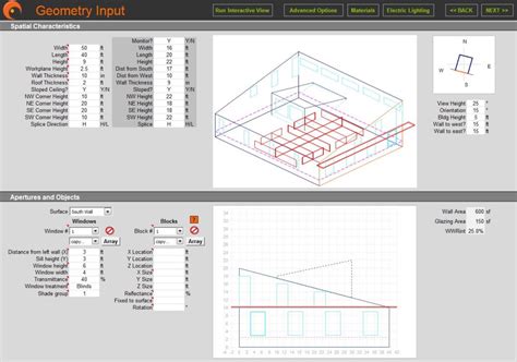 30 Geometry Input Spot Pro V5 50