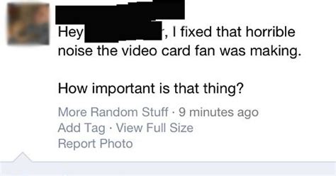 Some People Shouldnt Be Allowed To Fix Computers Imgur