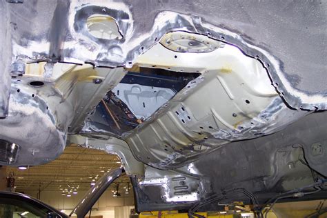 Bmw E46 M3 Subframe Crack Heafcfabya