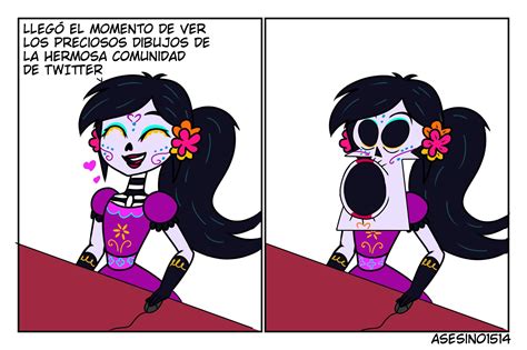 Catalina La Catrina Catalina La Catrina Know Your Meme