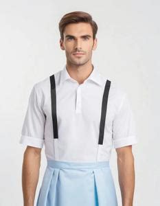 Male French Maid Face Swap Insert Your Face Id