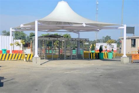 Tensile Structures At Best Price In Gurugram Id 8037748 Etacon
