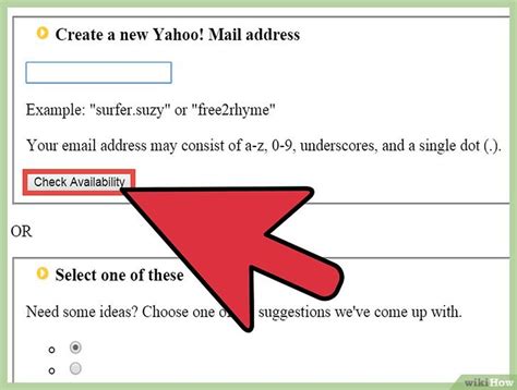 How To Create A Second Yahoo Email Account