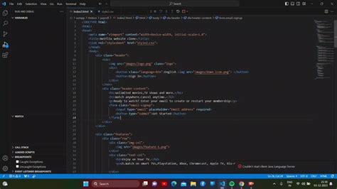 Video Srinath R On Linkedin Webdevelopment Systemtron Netflix Internship