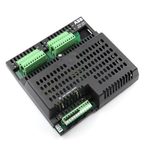 ABB DSQC328A 3HAC17970 1 04 I O Modul Spares4less Low Cost Industrial Spare Parts 839 50