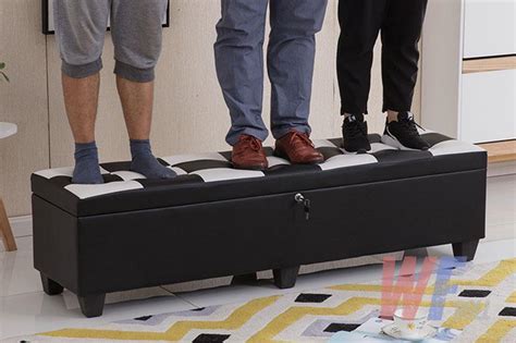 Boîte De Rangement Pour Poupée Sexuelle Canapé De Rangement