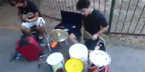 Street Music Tnaflix Com