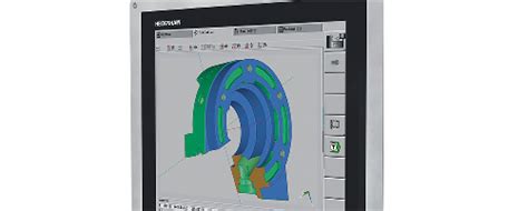 Cnc Pilot 640 Contouring Control For Complex Tasks Heidenhain Us