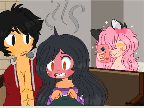 Pin By Tristan Crowell On Aphmau Aphmau Characters Aphmau Aphmau Fan Art