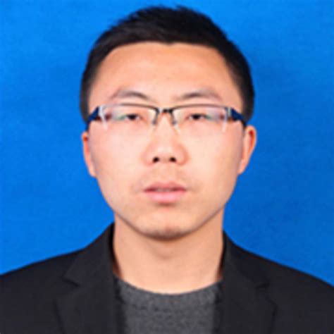 Rong Zhang Phd China University Of Mining And Technology Xuzhou School Of Safety