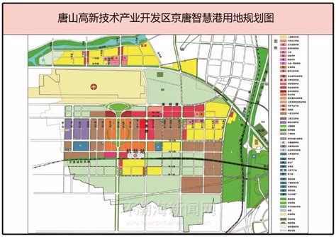 唐山路南城南区规划图唐山路南小山规划唐山城市规划2030大山谷图库