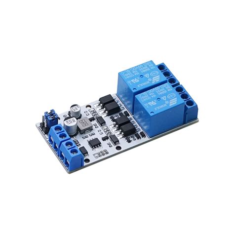 Gpio Relay 丢石头百科